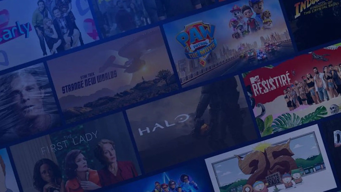 Megacable con Paramount+ | GRATIS | Contratar y precio | Que plan